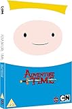 Adventure Time: Season 1 [DVD] [2010] [2013]: Amazon.co.uk: Jeremy ...