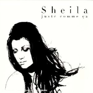 Sheila : l'intégrale: Sheila: Amazon.fr: Musique