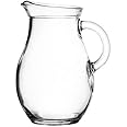 Amazing child Montessori Small Glass Jug (250ml) : Amazon.co.uk: Home ...