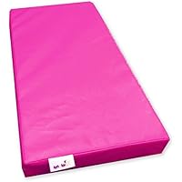 Implay® Soft Play Gymnastic Landing Crash Mat - 610gsm PVC/High Density ...