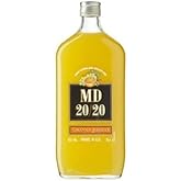 MD 20/20 Orange Jubilee Flavour Fortified Wine 75cl Bottle : Amazon.co ...