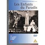 Les Enfants Du Paradis - The Restored Edition (2 discs, limited edition ...