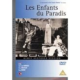 Les Enfants Du Paradis - The Restored Edition (2 discs, limited edition ...