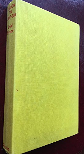 Shadow the Sheep-Dog: Amazon.co.uk: Blyton, Enid: Books