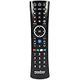 Humax YouView Remote Control for DTR-T1000/DTR-1010: Amazon.co.uk ...