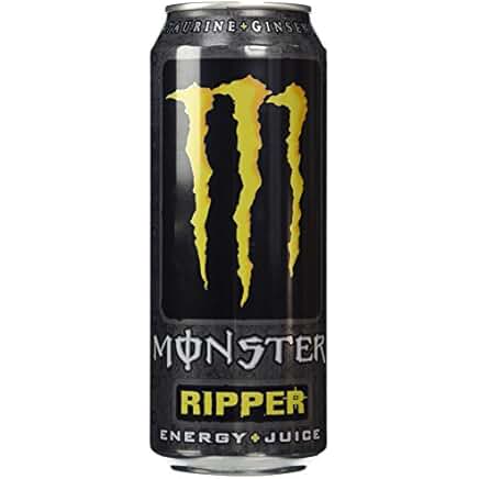 Amazon.co.uk: Monster Ripper