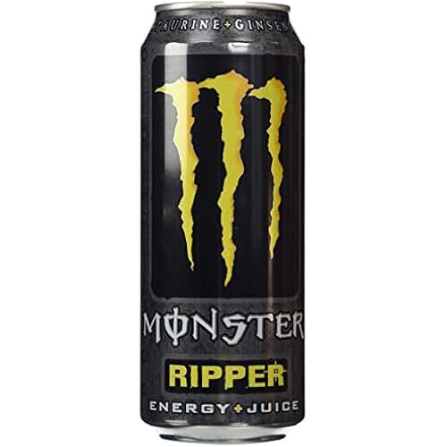 Amazon.co.uk: Monster Ripper