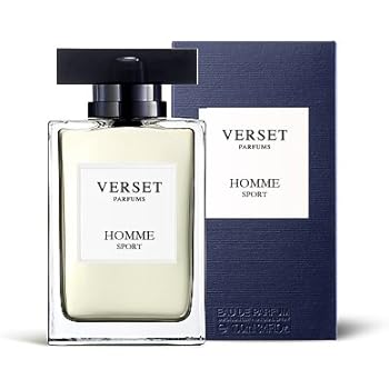 Verset Parfums Ceix for Him Eau de Parfum 100ml Spray for Men: Amazon ...