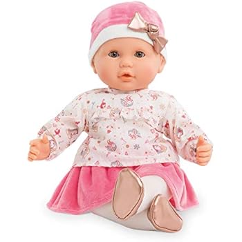 Corolle - X0496 - Poupée - Les Classiques - Valentine: Amazon.fr: Jeux ...