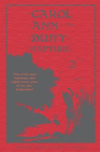 Rapture: Amazon.co.uk: Duffy, Carol Ann: 9780330412803: Books