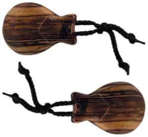 castagnettes: Amazon.fr: Instruments de musique