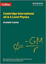 Buy Cambridge International AS & A Level Physics Student's Book ...