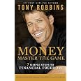 Money Master the Game: 7 Simple Steps to Financial Freedom: Amazon.co ...