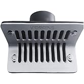 V Drains 4 inch Outlets Roof/Balcony/Terrace/Side Wall Corner Parapet ...