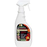 RUNADI SB Plant Invigorator and Bug Killer - 500ml Concentrate : Amazon ...