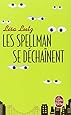 Amazon.fr - Spellman et Associés - Lisa Lutz, Françoise Du Sorbier - Livres