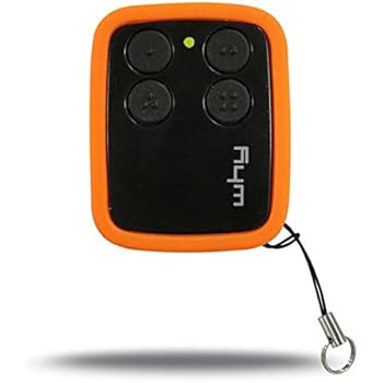 Radiocomando telecomando universale multifrequenza rolling code e ...