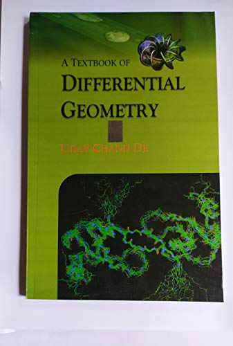 Buy A Textbook Of Differential Geometry Book Online at Low Prices in ...