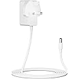 Heblumin 12V Power Adapter Compatible with BT-Openreach-EchoLife-HG612 ...