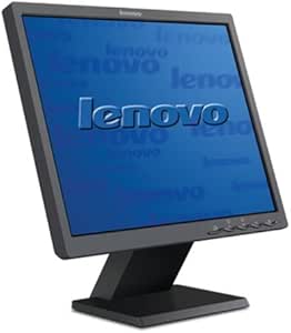 IBM Thinkvision L171 LCD Monitor 17" : Amazon.it: Informatica