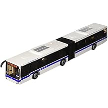 Amazon.co.uk: BENDY BUS