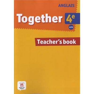 Anglais : WOULD ( 4eme ) 4ème Anglais