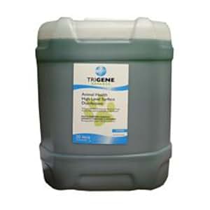 1 x 20L Trigene Advance High Level Surface Disinfectant - Original ...