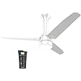 Buy Crompton Energion Roverr Underlight 1200mm BLDC Ceiling Fan | Light ...