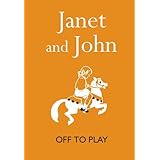 Janet and John: Book One (Janet & John... by Mabel O'Donnell