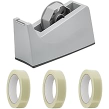 Amazon.co.uk: sellotape holder