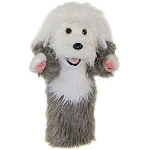 Amazon.co.uk: dog puppet: Toys Store