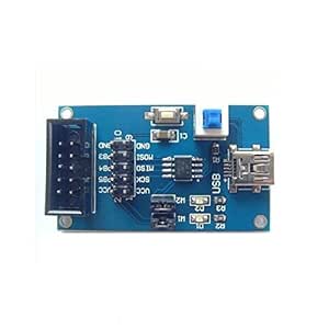 xcluma Attiny13 Avr Development Board Core Board Minimum System ...