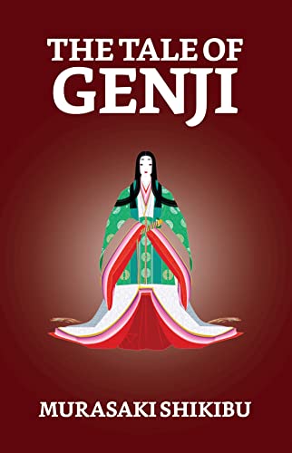 Buy The Tale of Genji Book Online at Low Prices in India | The Tale of ...
