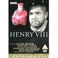 Henry VIII - BBC Shakespeare Collection [DVD]: Amazon.co.uk: Claire ...