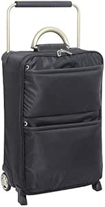 THE WORLDS LIGHTEST LUGGAGE SUB ZERO G 19 " INCH WHEELED BAG SUITCASE ...