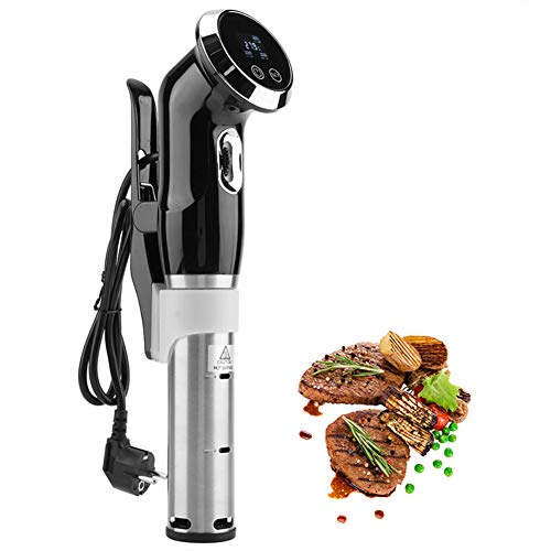 Buy Cooker, Immersion Circulator Stick, LED Display Digital Timer, Pro ...