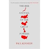 The Rise and Fall of Great Powers: Amazon.co.uk: 9781444752342: Books