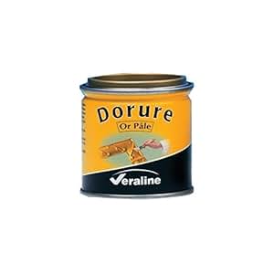 Veraline Dorure Antiquaire Or Riche 125Ml: Amazon.fr: Bricolage