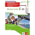 Green Line 5 G9: Fit für Tests und Klassenarbeiten mit Lösungsheft und ...