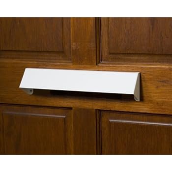 Fire Proof / Retardant Letterbox Bag. Internal Letter Box Security ...
