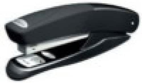 Impega Black Stapler: Amazon.co.uk: Kitchen & Home