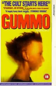 Gummo [VHS] : Nick Sutton, Jacob Sewell, Lara Tosh, Jacob Reynolds ...