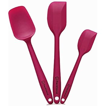 Tupperware Spatule pratique: Amazon.fr: Cuisine & Maison
