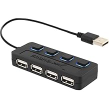 Amazon.es: conector multiple usb
