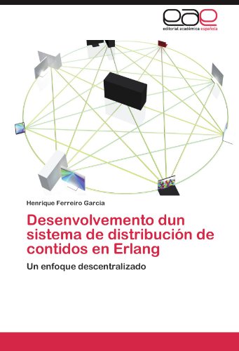 Shahid Crispus : Desenvolvemento Dun Sistema De Distribución de ...