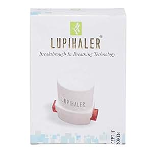Buy Lupihaler Device - (Pack of 3) Online at Low Prices in India ...