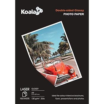 Color Copy Copier Paper Premium Super Smooth 160gsm A4 White Ref ...