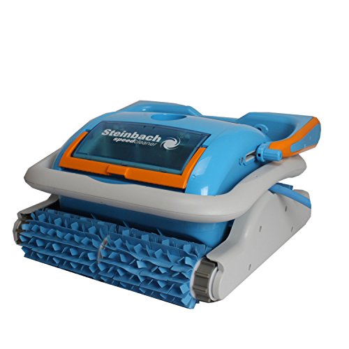 Poolroboter Test 2019 die besten 10 Roboter für den Pool im Vergleich