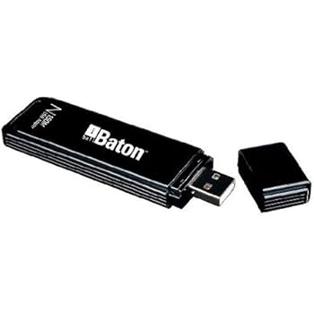 iBall Baton iB-WUA150N 150M Wireless-N USB Adapter - Buy iBall Baton iB ...