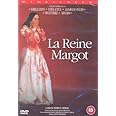 LA REINE MARGOT [DVD]: Amazon.co.uk: Isabelle Adjani, Daniel Auteuil ...